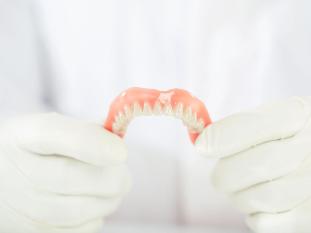 Types of Dentures & Cost | Partial, Immediate & Full [Cost Guide ...